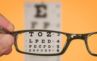 Mengenal Apa Itu Low Vision dan Penanganannya | VIO Optical Clinic ...