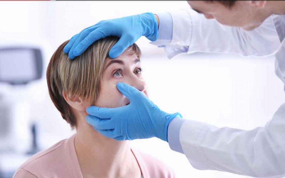 Terapi Mata Minus Yang Efektif Bagi Kesehatan Mata | VIO Optical Clinic ...