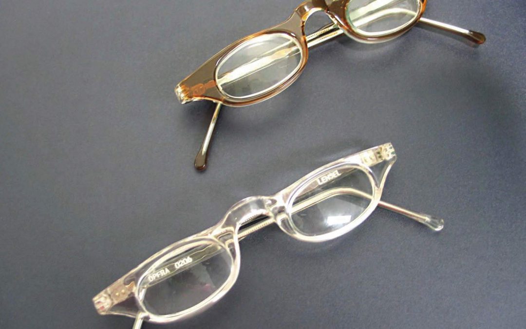 Seberapa Pentingkah Low Vision yang Perlu Anda Ketahui? | VIO Optical ...