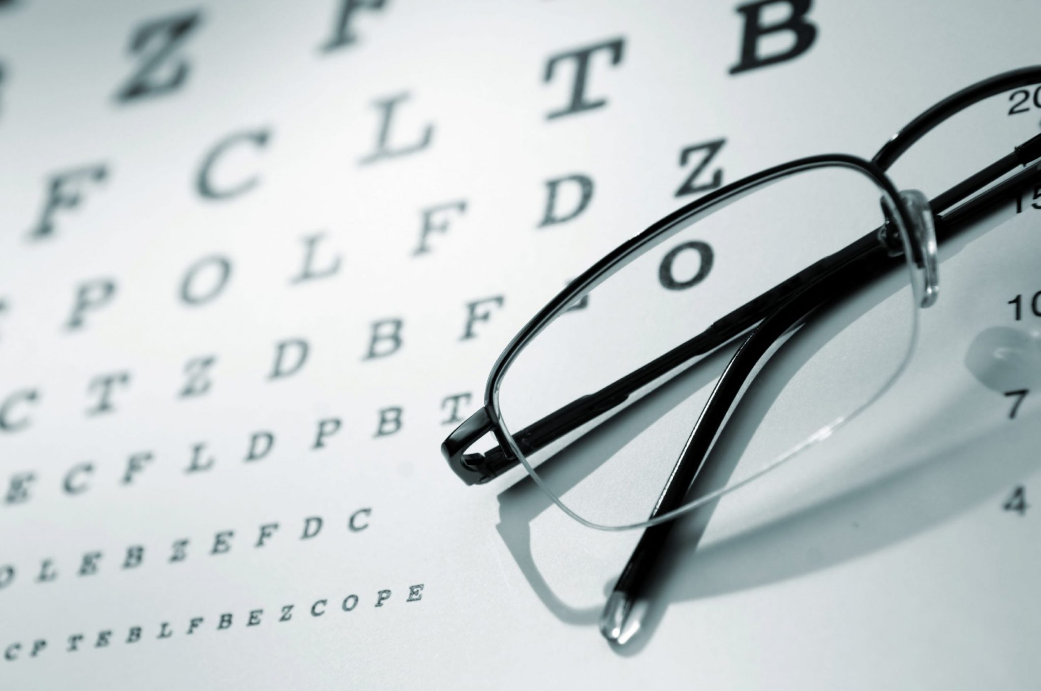 Mari Mengenal Apa itu Low Vision dan Bagaimana Cara Penanganannya - VIO ...