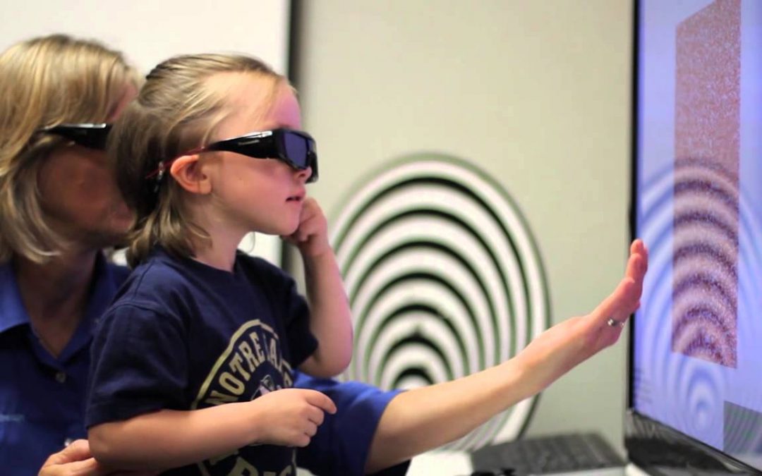 Peran Penting Vision Therapy Dalam Meningkatkan Kemampuan Visual | VIO ...