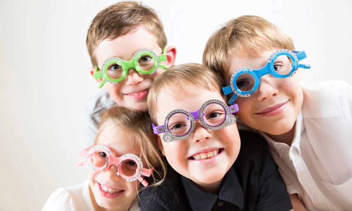 Pelajari Tentang Vision Therapy dan Siapa Saja yang Membutuhkannya ...