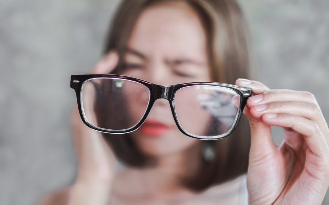 Ketahui tentang Apa itu Low Vision Serta Bagaimana Diagnosis dan ...