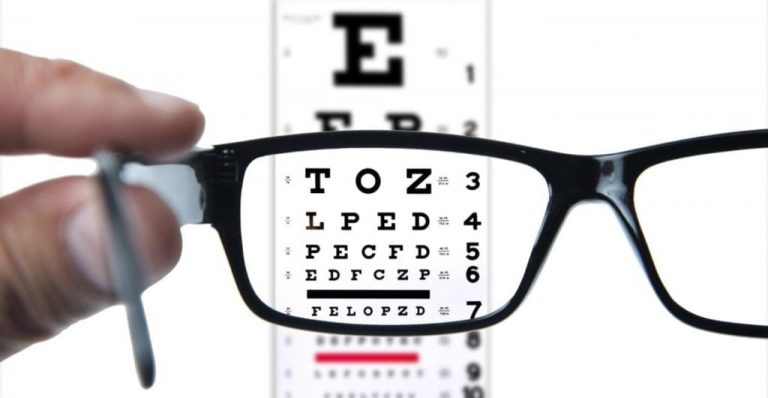 Kenali Gangguan Penglihatan Low Vision yang Mempengaruhi Ketajaman ...