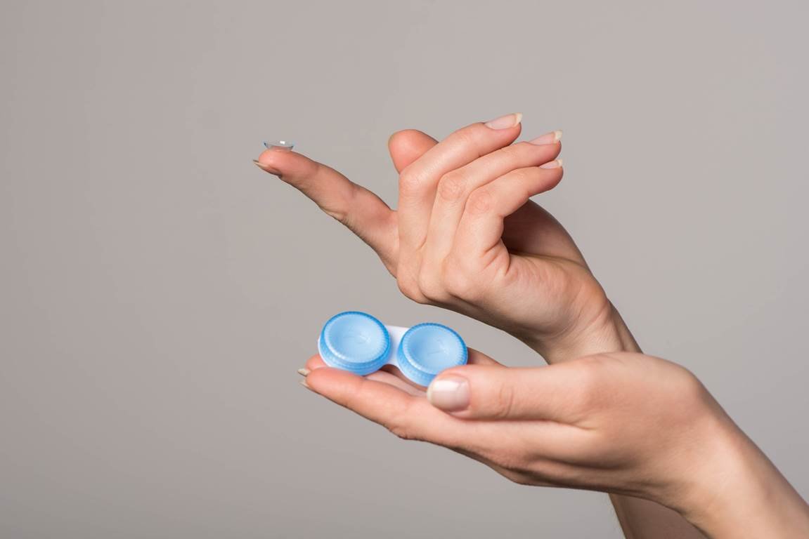 Pelajari tentang Terapi Ortho-K Aman untuk Penglihatan yang Lebih Jelas ...