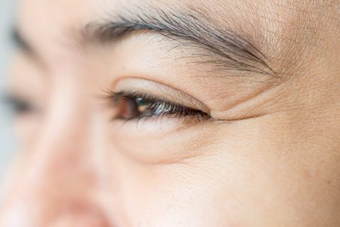 Pelajari Low Vision, Gangguan Penglihatan yang Menyebabkan Penurunan ...