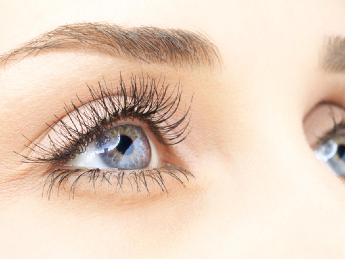 Ketahui Pentingnya Fungsi Mata Kita Sebagai Indera Penglihatan - VIO ...