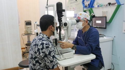 Perlunya Periksa Mata dan Apa Saja Jenis Pemeriksaan Mata | VIO Optical ...