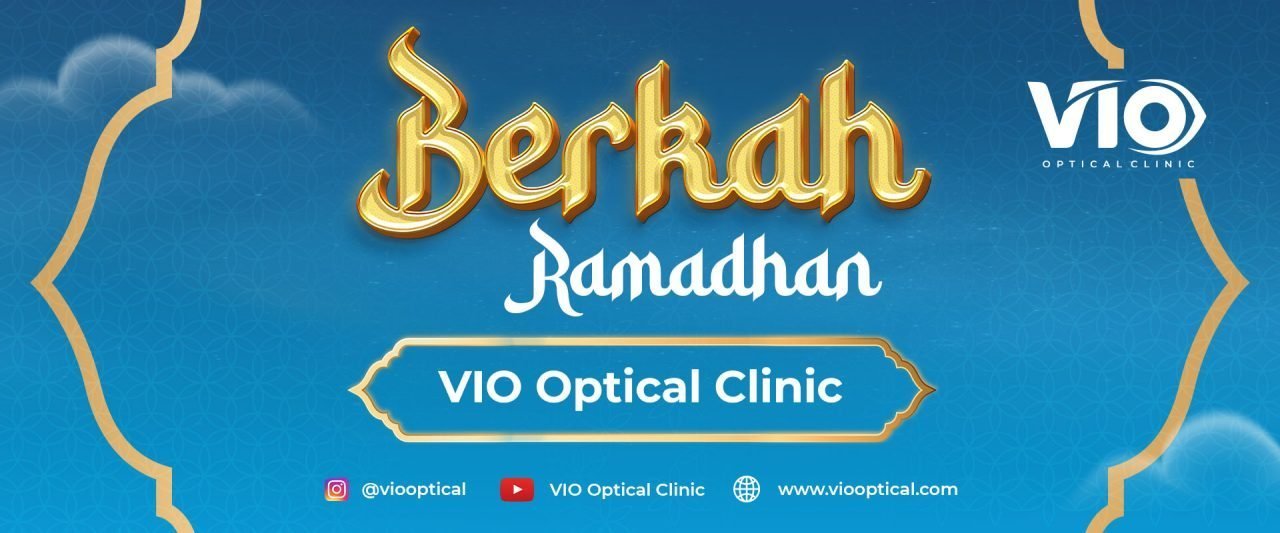 VIO Optical Clinic Bekasi - Klinik Gangguan & Periksa Mata Jakarta