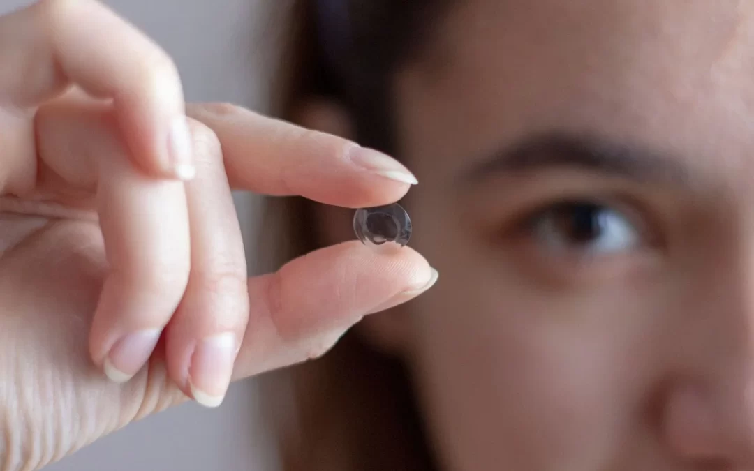 3 Terapi Mata Minus yang Paling Jarang Diketahui, Namun Hasilnya ...