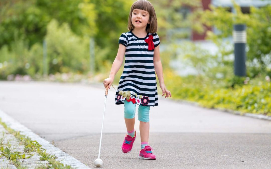 Kebutaan pada Anak-Anak, Benarkah Bersifat Genetik? | VIO Optical ...