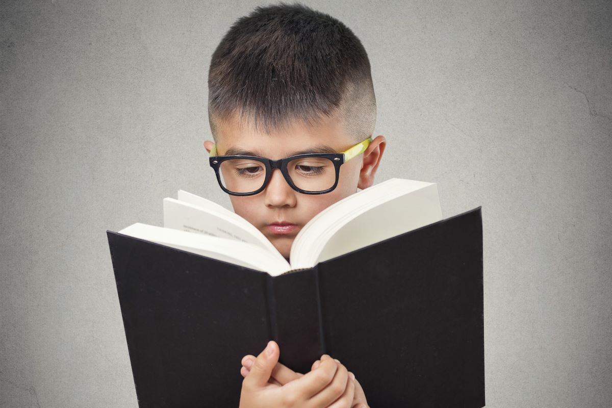 Mengenal Pre-Miopi dan Betapa Pentingnya Pendeteksian Dini Miopia - VIO ...